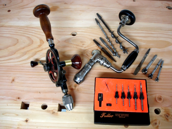 Hand Tool Recommendations - The WoodenBoat Forum