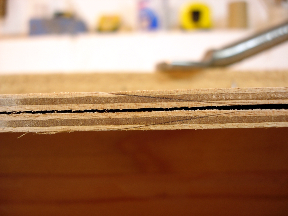 Eva Too – Lofting Along